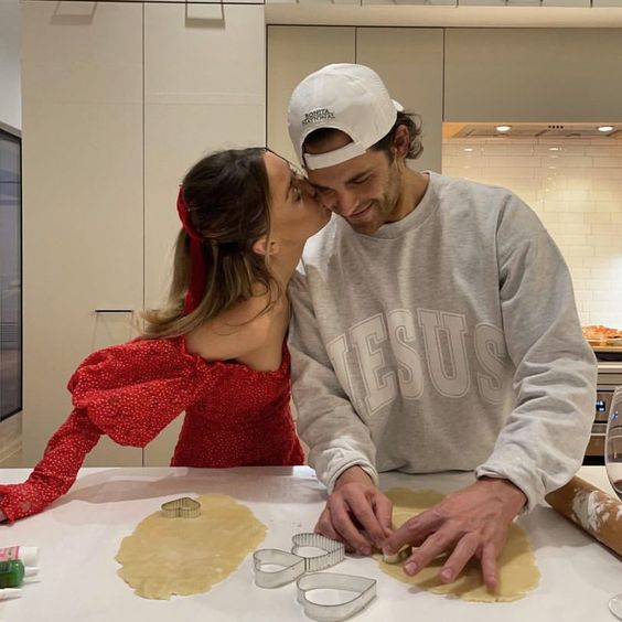 The Cookie Bucket List – Date Night Kitchen